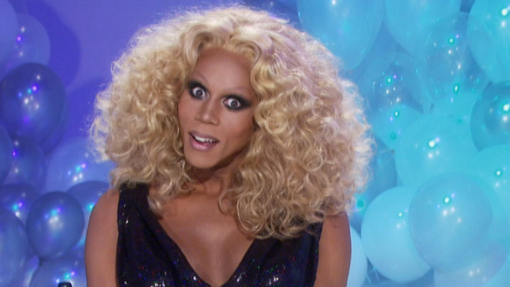 Watch RuPaul's Drag Race Season 2 Episode 10: The Main Event Clip Show ...