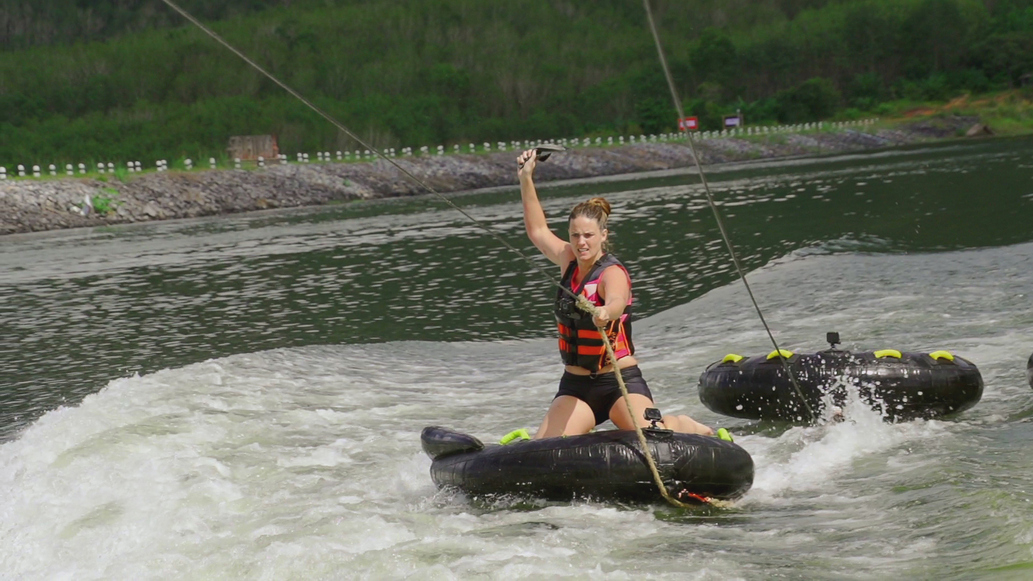 Watch The Challenge Season 29 Episode 10: The Challenge - Go Your Own ...