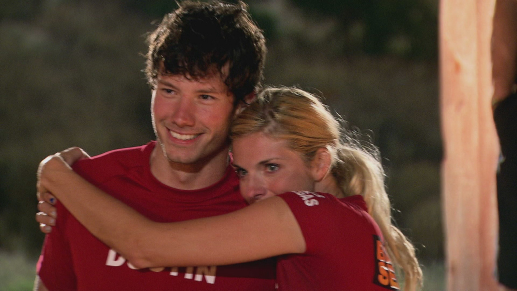 Watch The Challenge Season 23 Episode 11: I Like to Move It, Move It ...