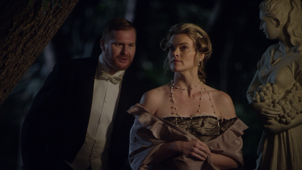 Watch Another Period Season 2 Episode 6: Another Period - Servants ...