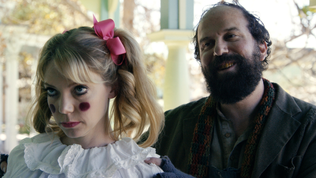 Watch Another Period Season 1 Episode 9: Another Period - Rejects Beach ...