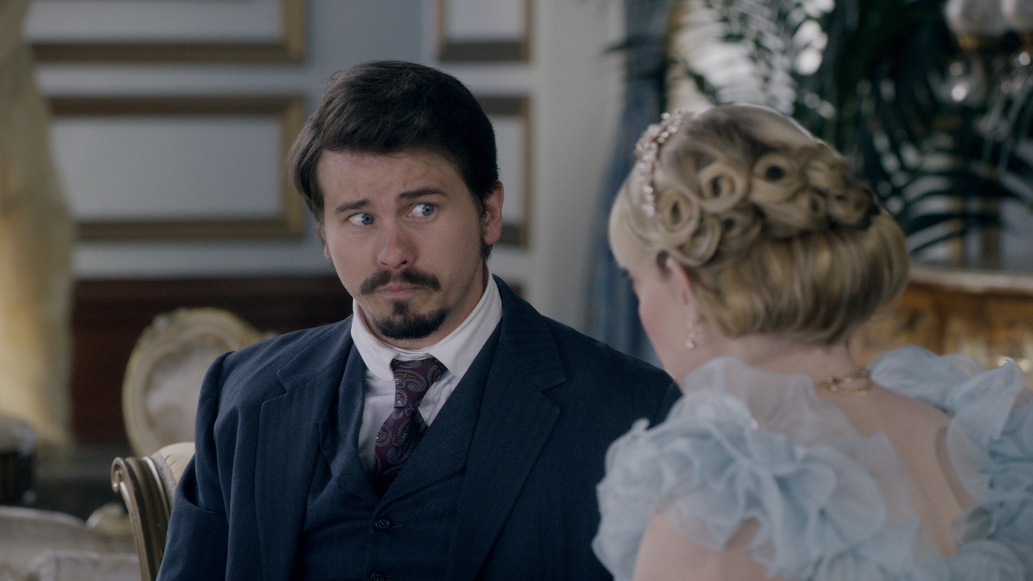 Watch Another Period Season 2 Episode 9: Lillian's Wedding - Full show ...