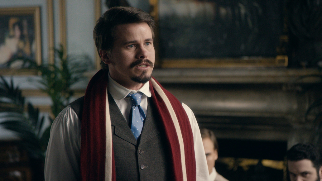Watch Another Period Season 2 Episode 7: Another Period - Harvard ...