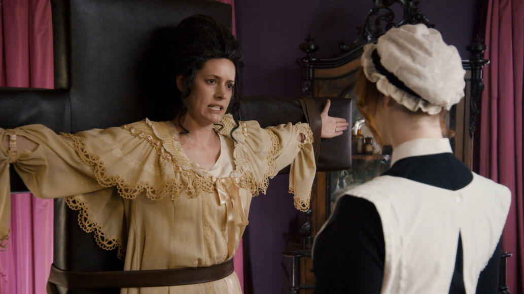 Watch Another Period Season 1 Episode 10: Another Period - Modern Pigs ...