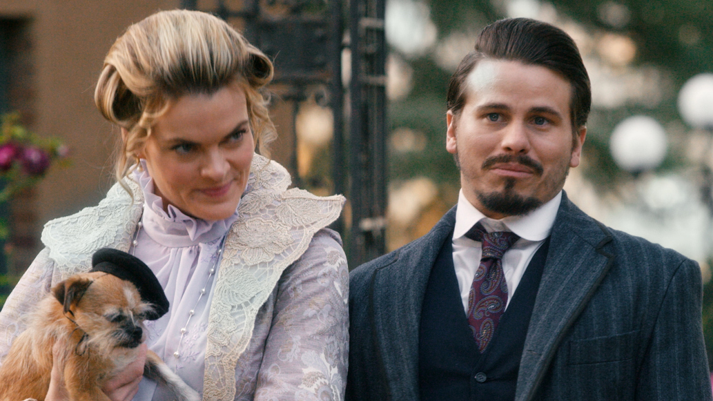 Watch Another Period Season 1 Episode 8: Another Period - Dog Dinner ...