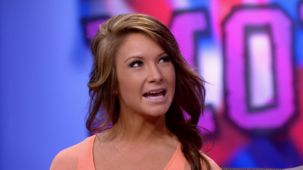 Watch Teen Mom Season 4 Episode 14: Teen Mom - Series Finale Special ...