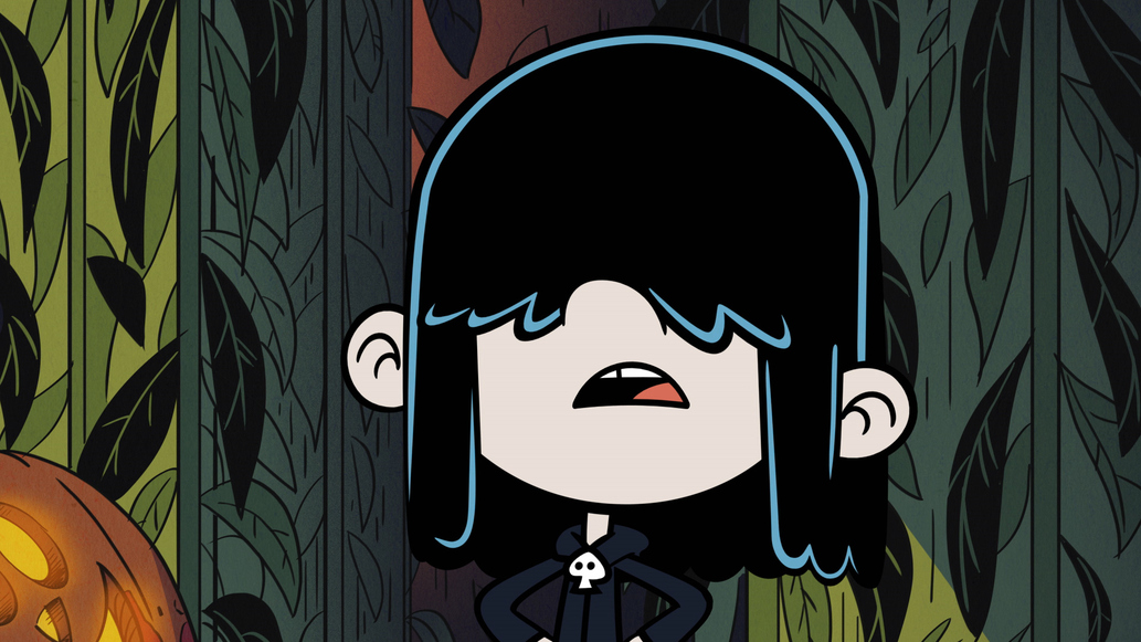 Watch The Loud House Season 2 Episode 22: The Loud House - Tricked ...