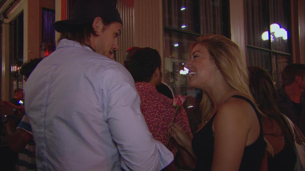 Watch The Real World Season 26 Episode 7: The Real World - It's My ...