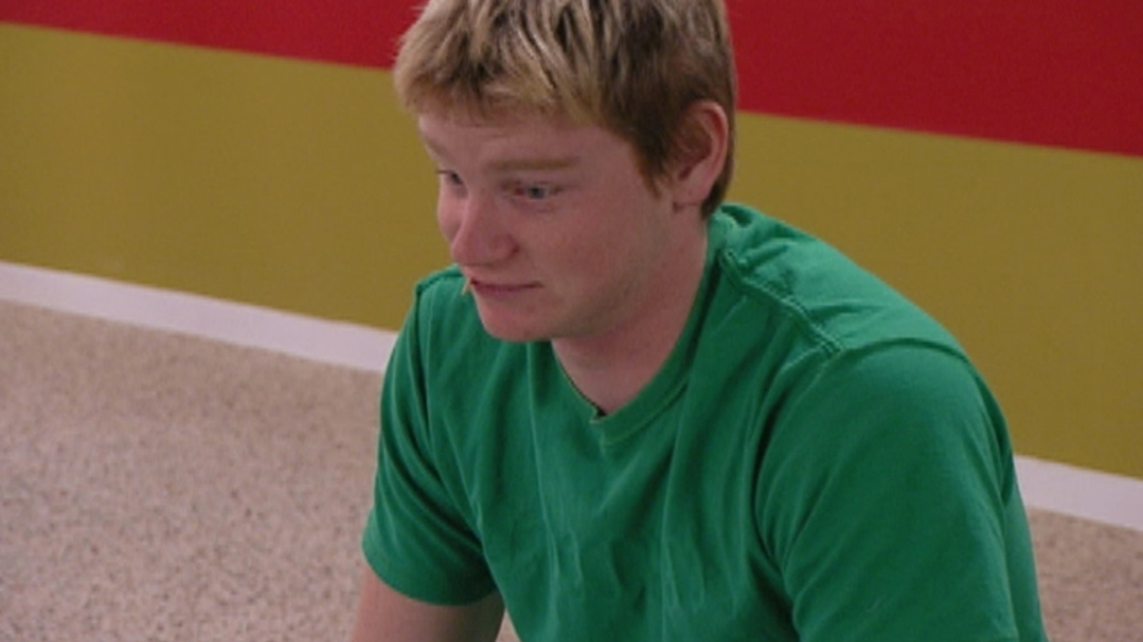 Watch The Real World Season 16 Episode 10: The Real World - Danny's ...