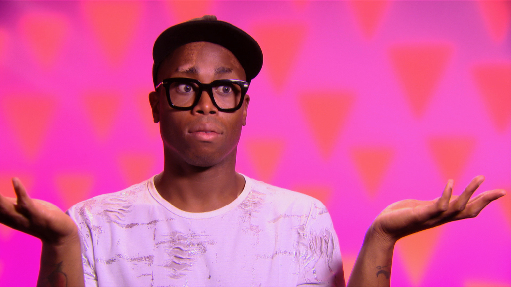 Watch Rupauls Drag Race Untucked Season 9 Episode 6 Rupauls Drag