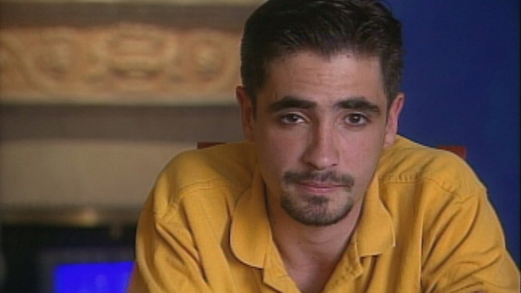 Watch The Real World Season 3 Episode 6: The Real World - "Trouble In ...