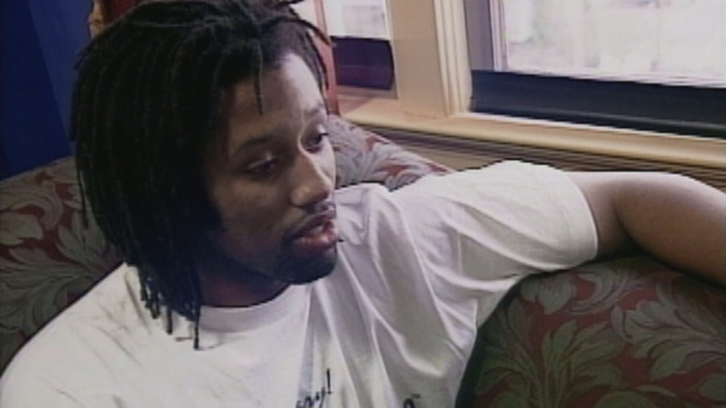 Watch The Real World Season 3 Episode 5: "You Gotta Have Art" - Full ...