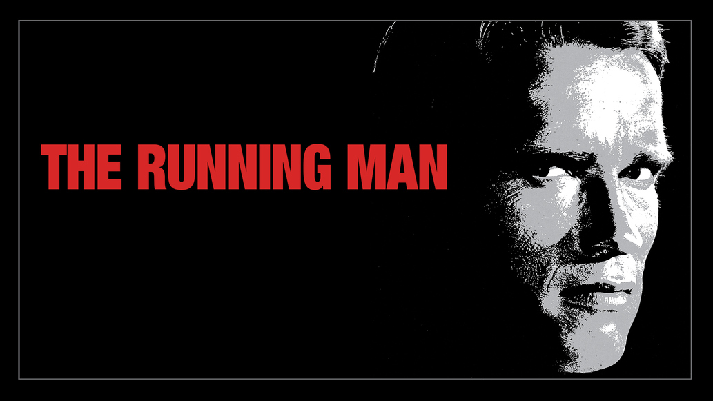 The Running Man - Watch Full Movie on Paramount Plus
