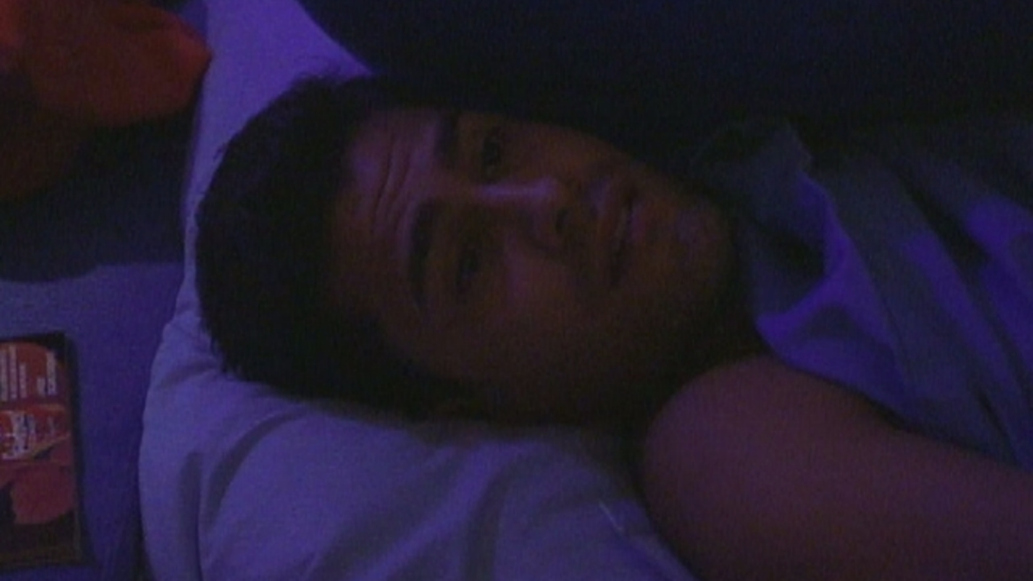 Watch The Real World Season 15 Episode 12: The Real World - Passive ...