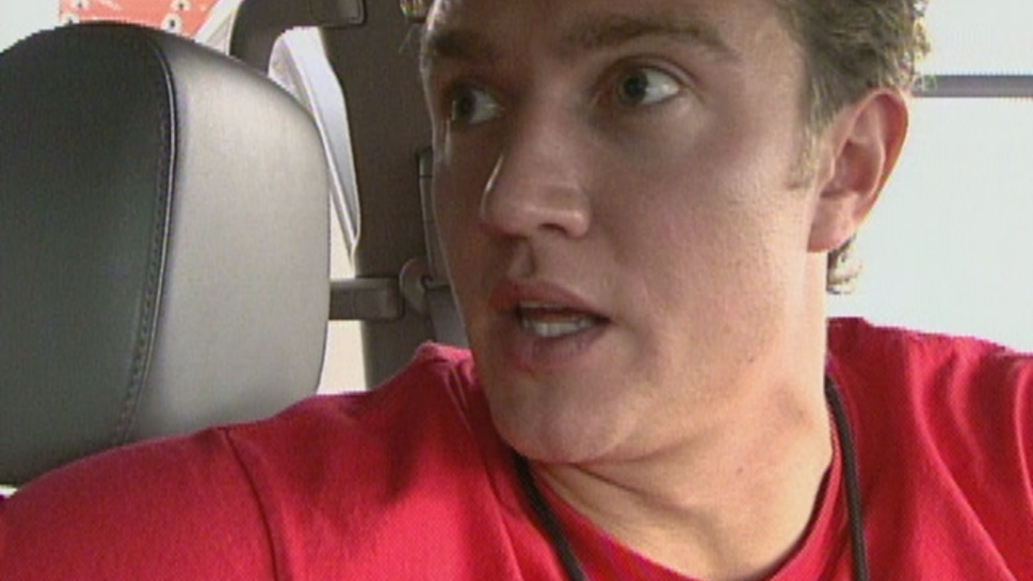 Watch The Real World Season 15 Episode 8: The Real World - Frustrations ...