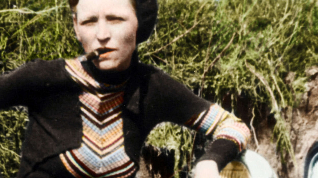 Watch America in Color Season 3 Episode 5: America in Color - Crimes of ...