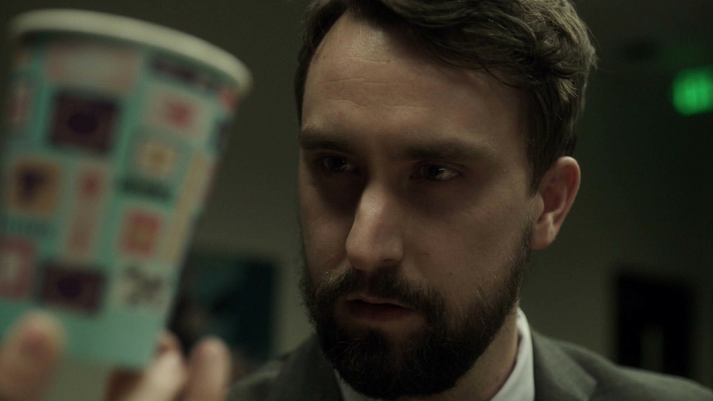 Watch Corporate Season 1 Episode 2: Corporate - The Powerpoint of Death ...