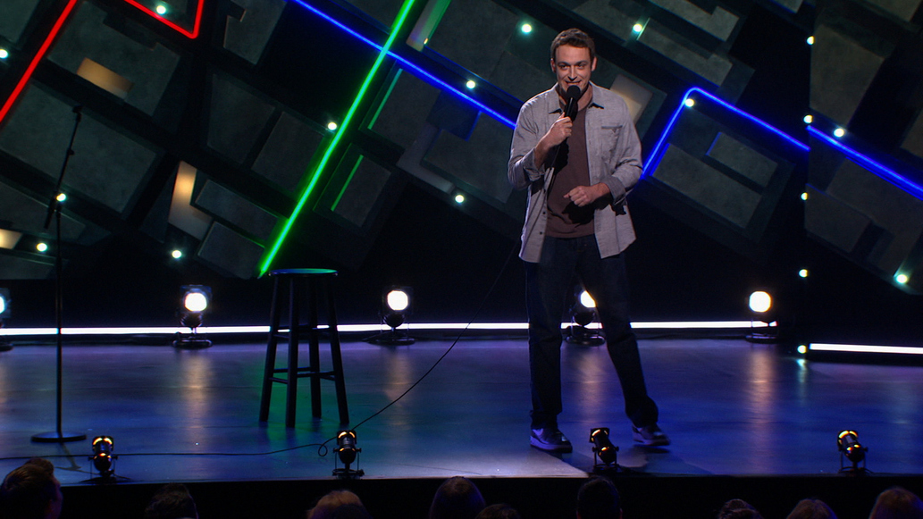 Watch John Oliver's New York Stand-Up Show Season 4 Episode 6: John ...