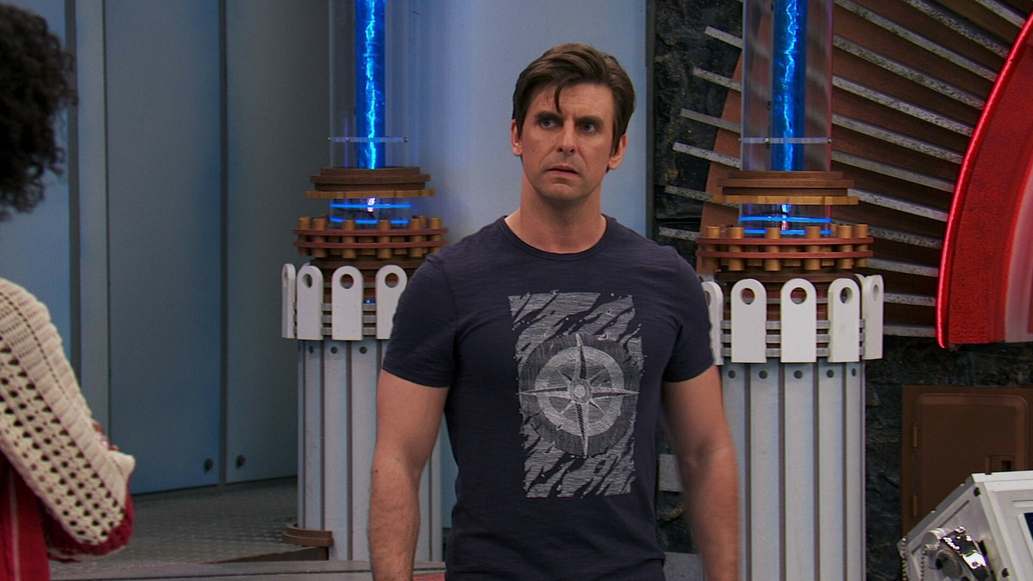 Watch Henry Danger Season 4 Episode 1: Henry Danger - Sick & Wired ...