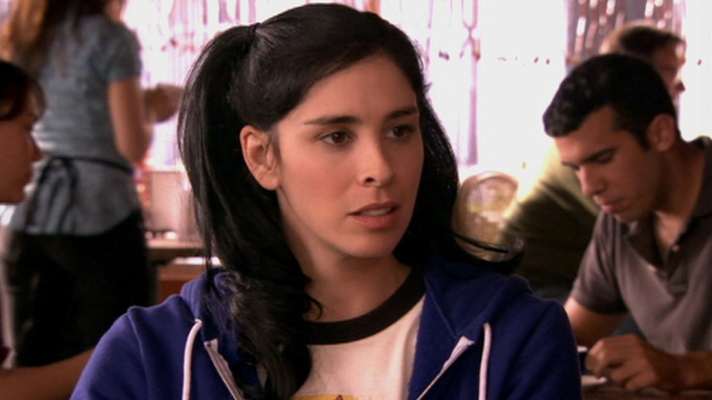 Watch The Sarah Silverman Program Season 2 Episode 10: Patriot Tact ...