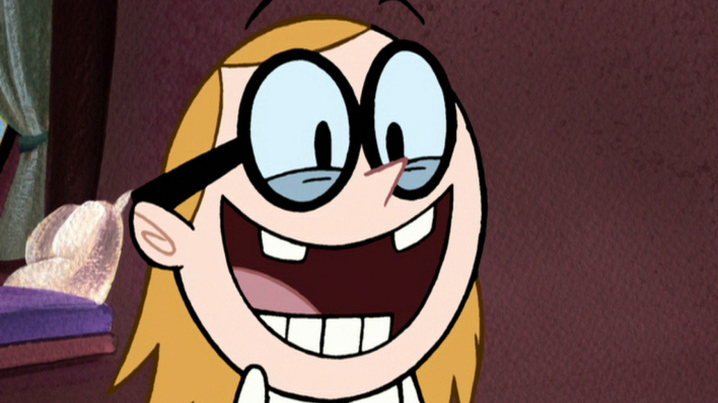 Watch The Mighty B! Season 1 Episode 6: The Mighty B! - Doppelfinger ...