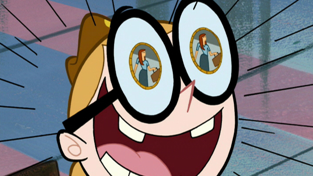 Watch The Mighty B! Season 1 Episode 8: The Mighty B! - The Apprentice ...