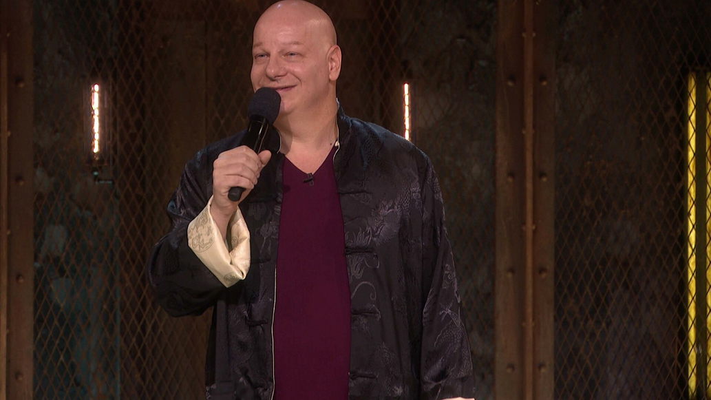 Watch Jeff Ross Presents: Roast Battle Season 1 Episode 3: Roast Battle ...