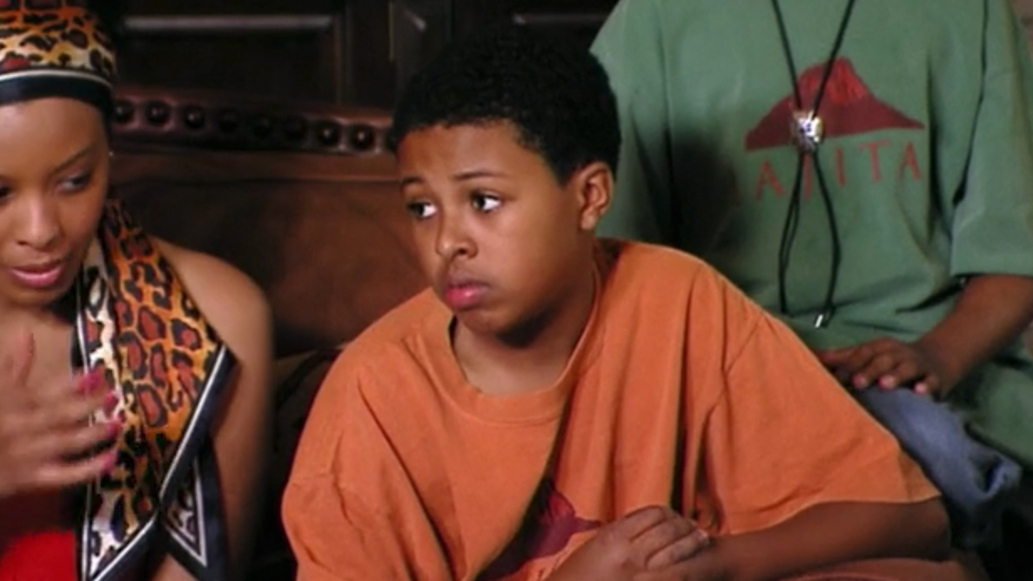 Watch Run's House Season 5 Episode 4: Run's House - Outside The Box ...