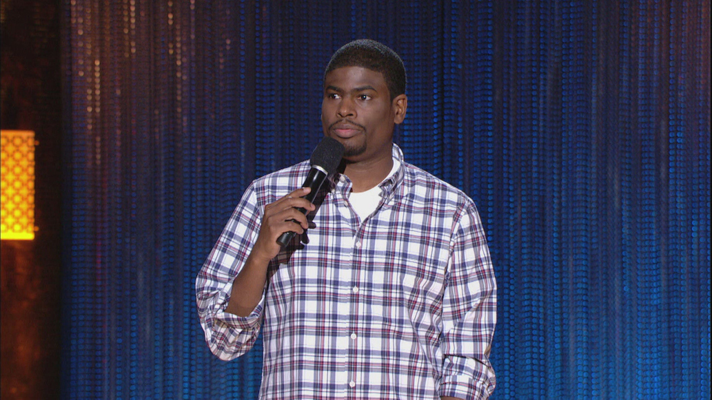 Watch Russell Simmons Presents The Ruckus Season 1 Episode 2: David ...