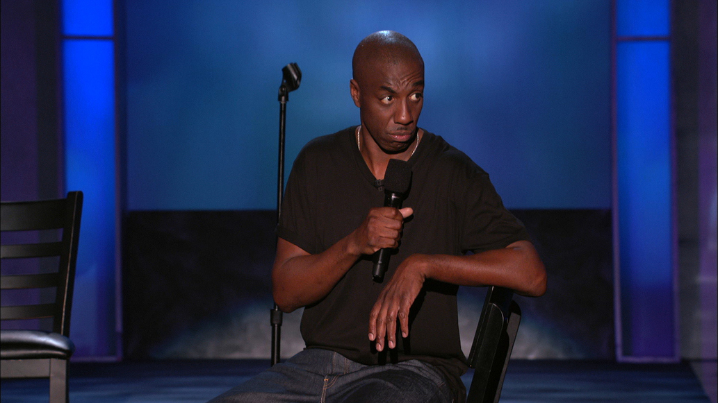 Watch Russell Simmons Presents Stand-Up at The El Rey Season 1 Episode ...