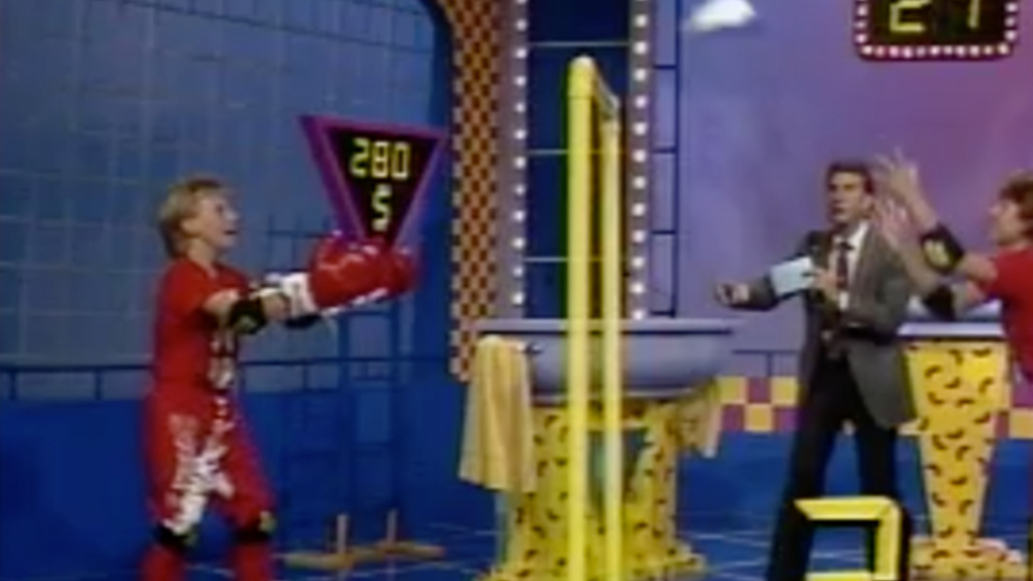 Watch Double Dare Season 1 Episode 7: Double Dare - Episode 007 – Full ...