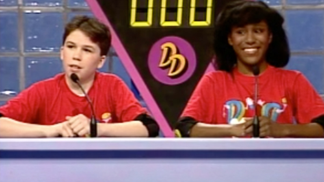 Watch Double Dare Season 1 Episode 80: Double Dare - Episode 080 – Full ...