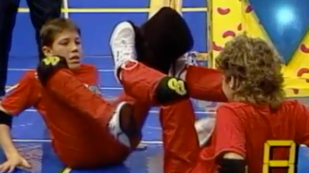 Watch Double Dare Season 1 Episode 81: Double Dare - Episode 081 – Full ...