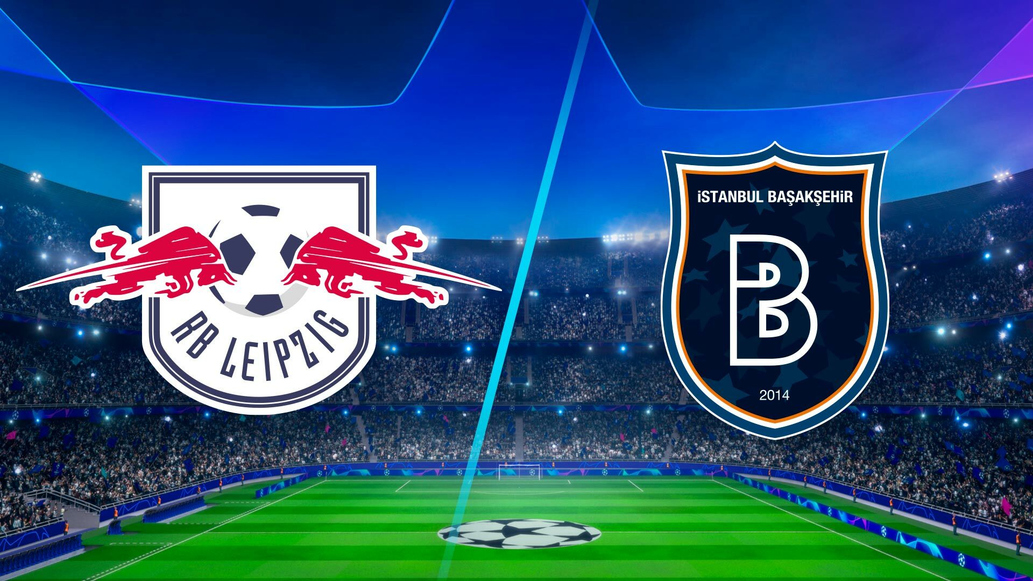 Watch UEFA Champions League Highlights: Leipzig vs. Istanbul Basaksehir ...