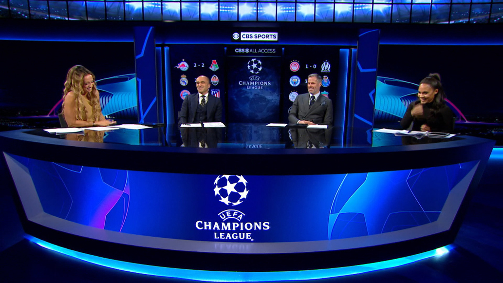 Watch UEFA Champions League Season 2021 Episode 0: Champions League ...