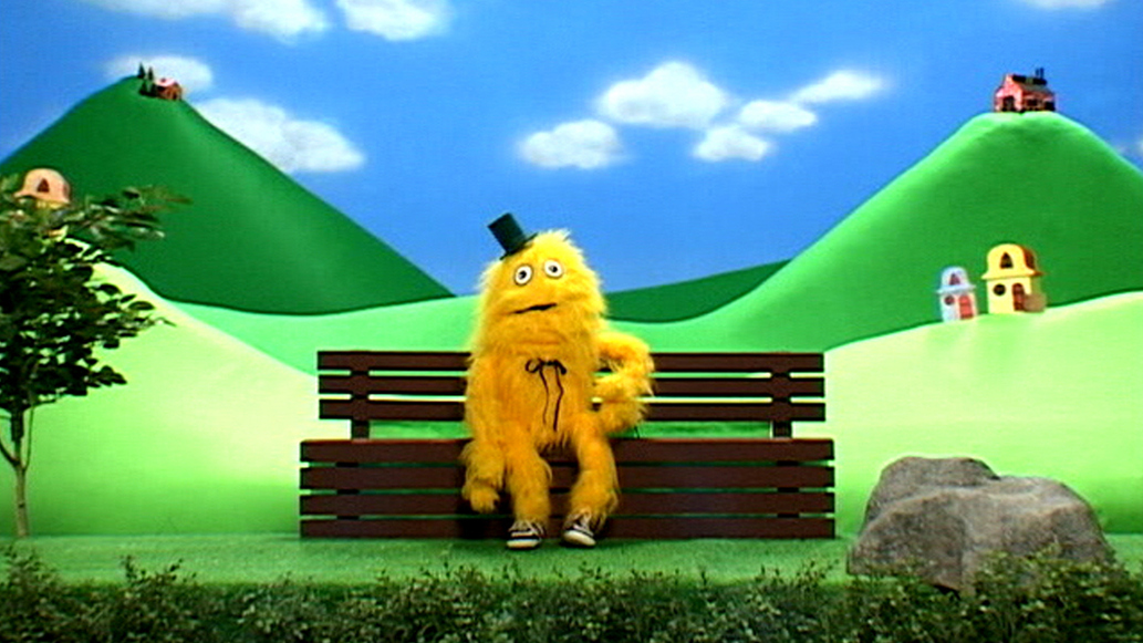 Watch Wonder Showzen Season 1 Episode 8: Wonder Showzen - Patience ...