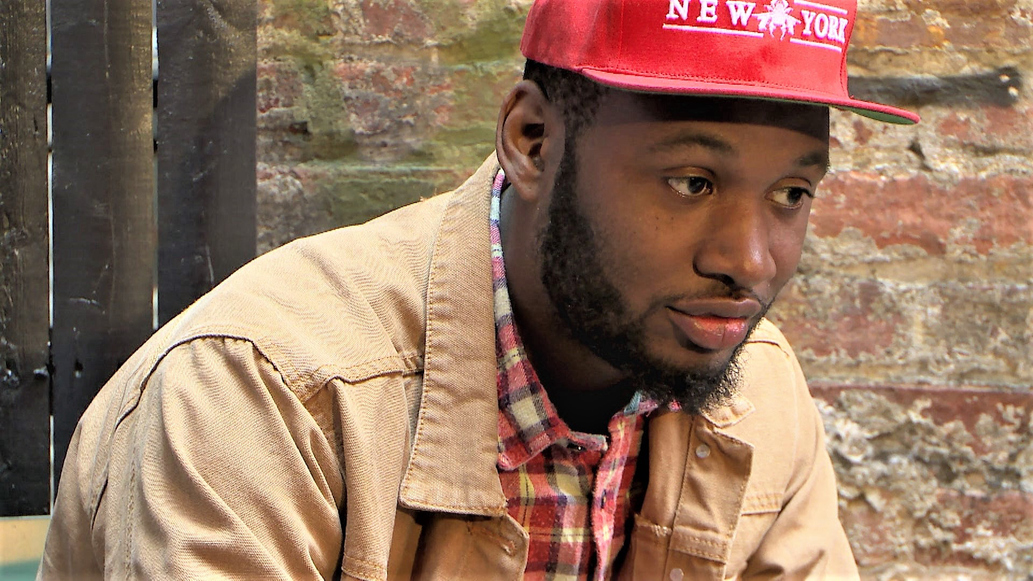 Watch Black Ink Crew New York Season 4 Episode 1: Black Ink for Life ...