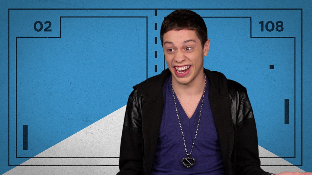 Watch MTV2's Guy Code Season 3 Episode 4: Cock Blocking, Insecurity ...