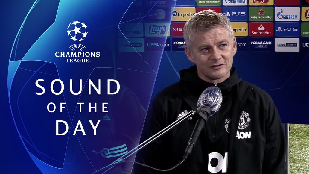 Watch UEFA Champions League Interview Compilation UCL 11/04/2020 ...