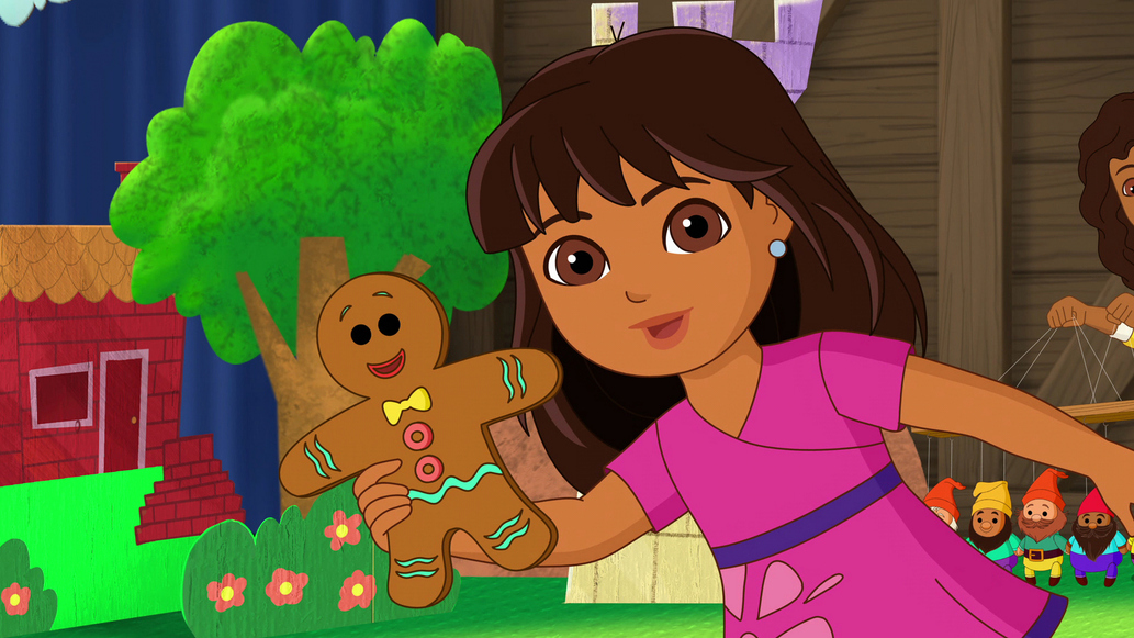 Watch Dora and Friends: Into the City! Season 1 Episode 8: Puppet ... Watch Dora and Friends: Into the City! Season 1 Episode 8: Puppet ...