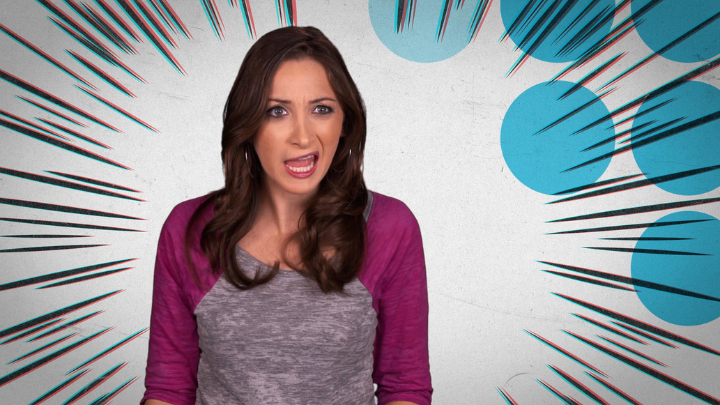 Watch Girl Code Season 1 Episode 12: Pregnancy Scares, Mean Girls ...