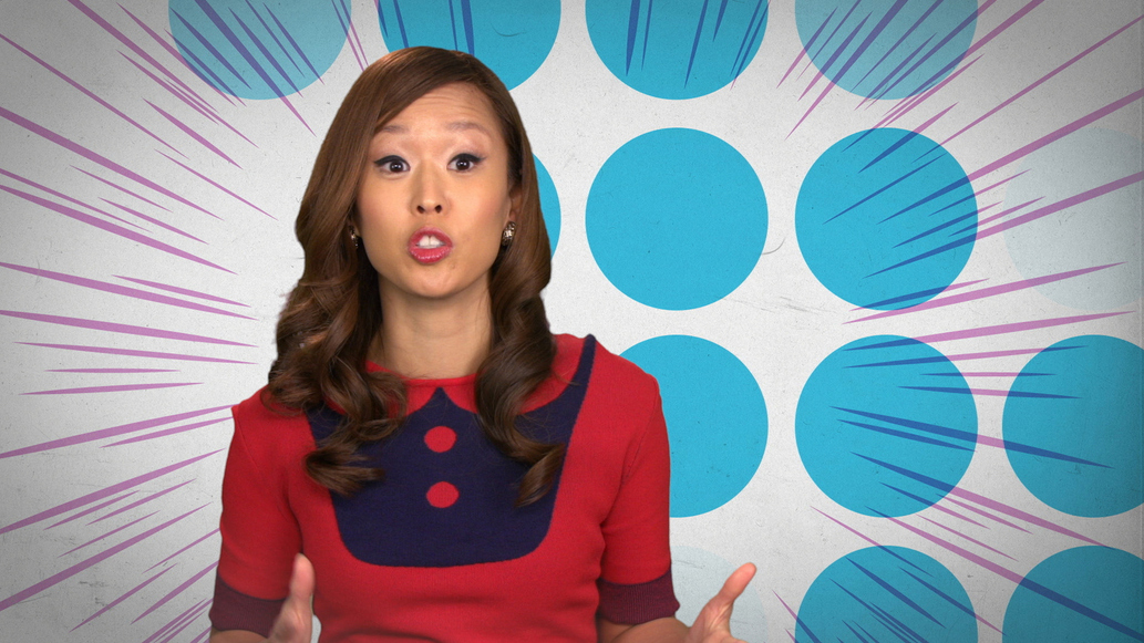 Watch Girl Code Season 2 Episode 12: Falling In Love, Nails, Being ...