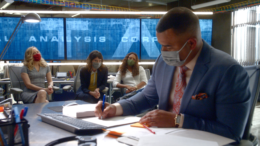 Watch Bull Season 5 Episode 1: Bull - My Corona – Full show on ...
