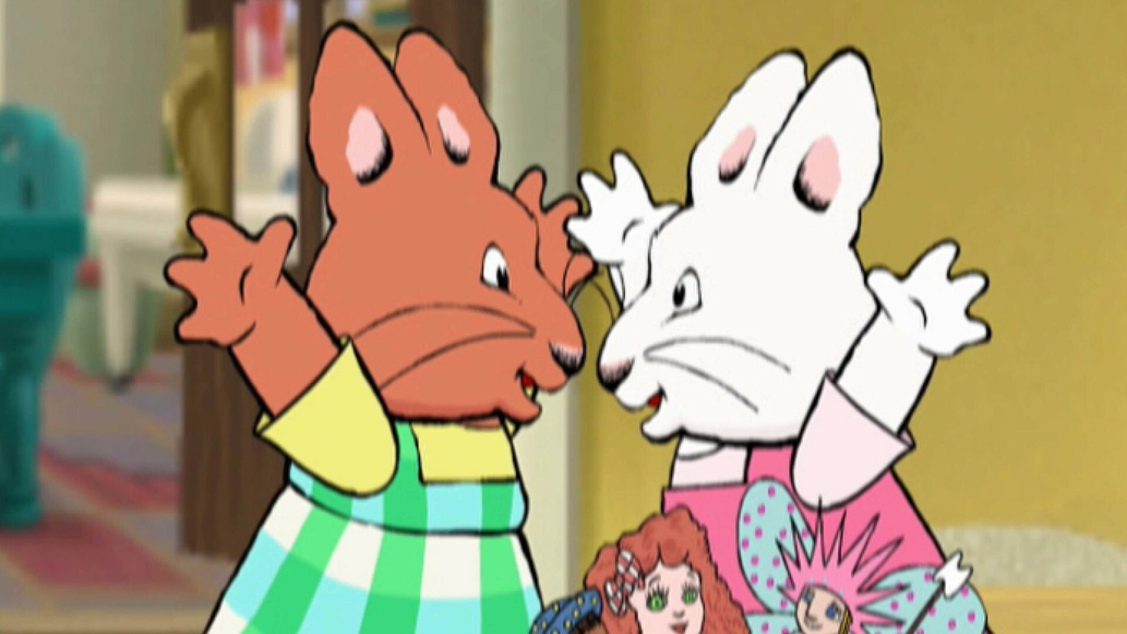 Watch Max and Ruby Season 4 Episode 11: Max Saves the Parade/Max''s Big ...