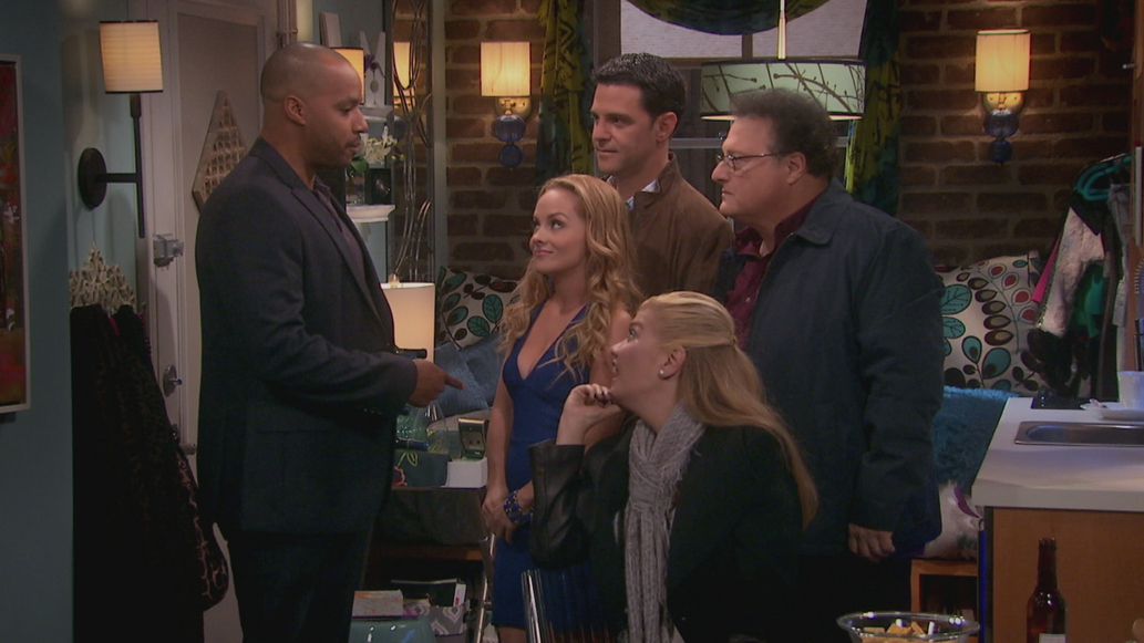 Watch The Exes Season 3 Episode 11: The Exes - True Lies – Full show on ...