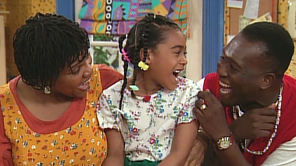 Watch Gullah Gullah Island Season 2 Episode 2: Gullah Gullah Island ...