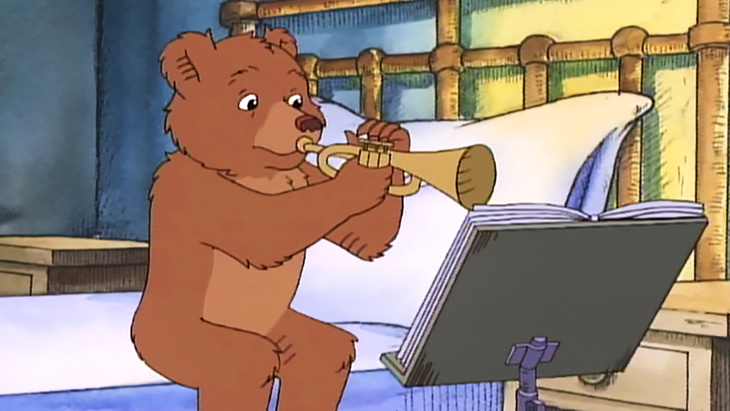 Watch Maurice Sendak's Little Bear Season 3 Episode 6: Maurice Sendak's ...
