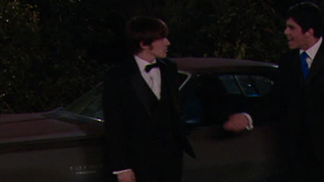 Watch Drake & Josh Season 4 Episode 3: Drake & Josh - The Wedding ...