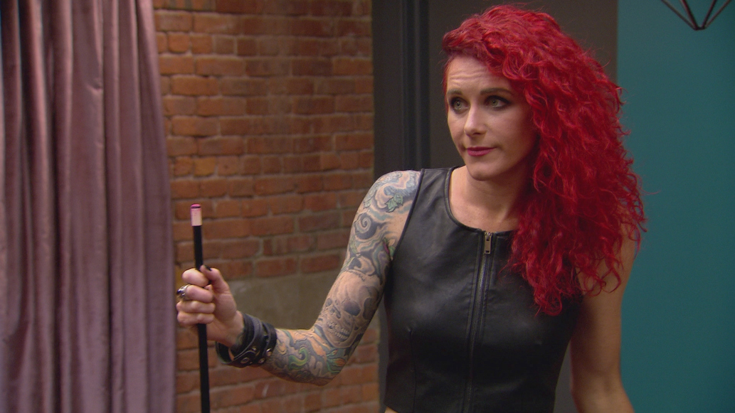 Watch Ink Master Season 7 Episode 3: Salt in the Wound - Full show on ...
