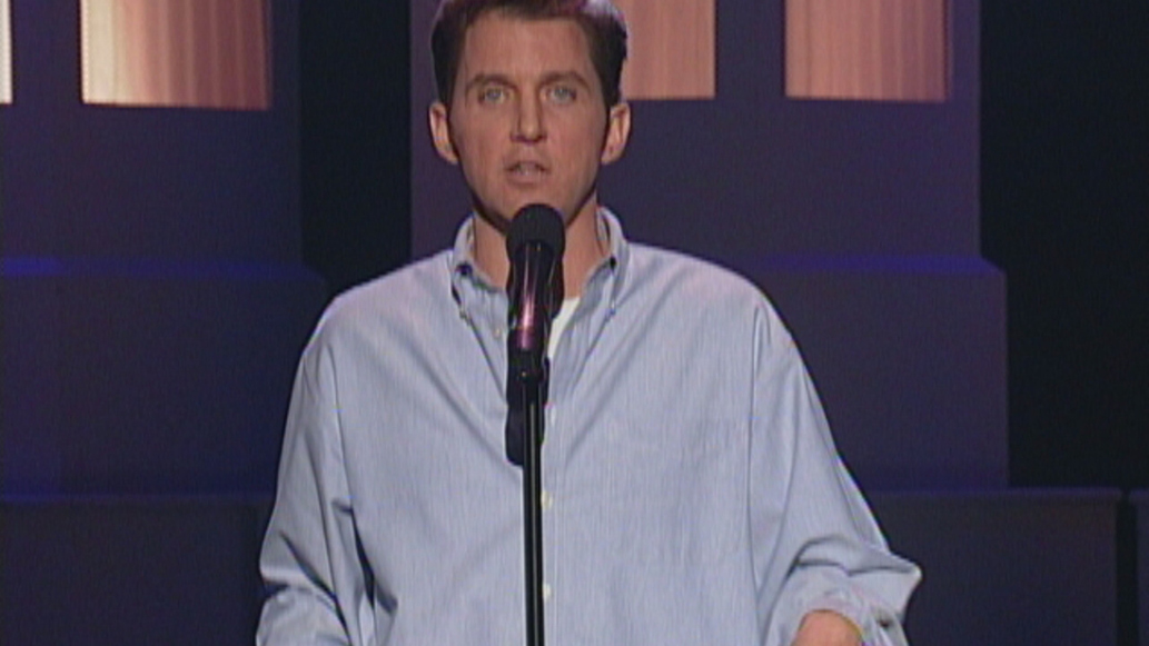 Watch Comedy Central Presents Season 1 Episode 8: Comedy Central ...